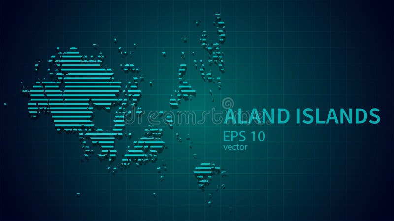 Islands Connection Stock Illustrations – 1,377 Islands Connection Stock ...