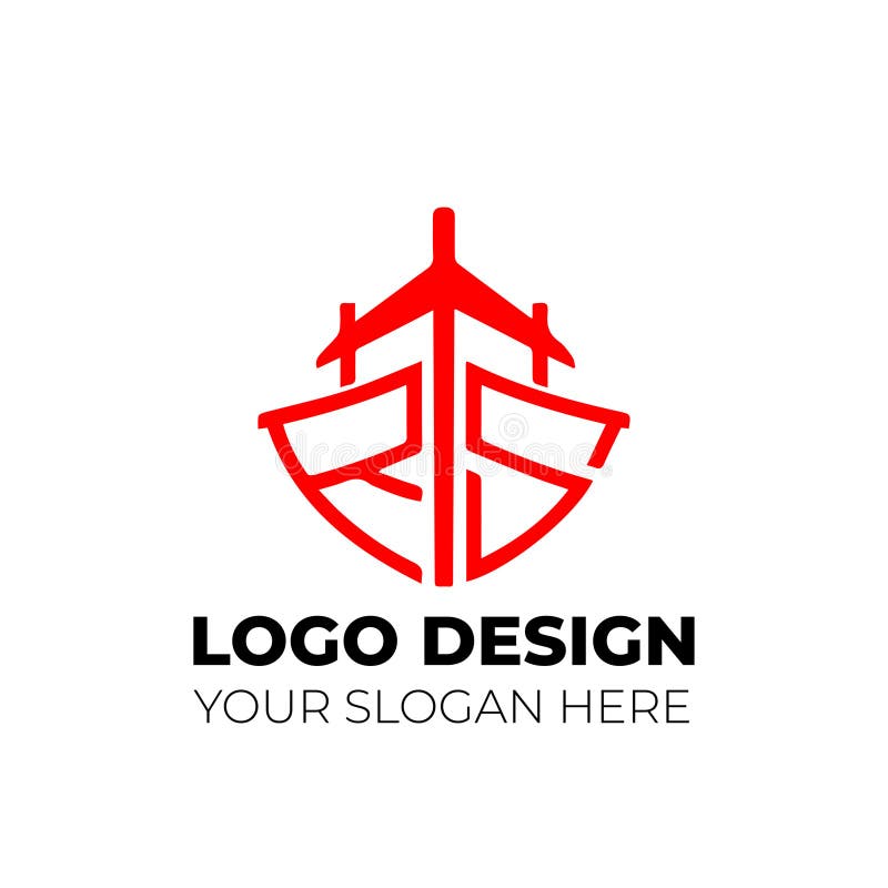 Free Vector Branding Identity Corporate Vector Logo a Design Stock ...