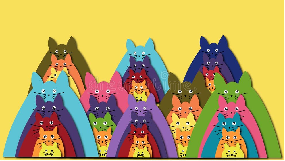 Webcat Stock Illustrations – 13 Webcat Stock Illustrations, Vectors & Clipart - Dreamstime