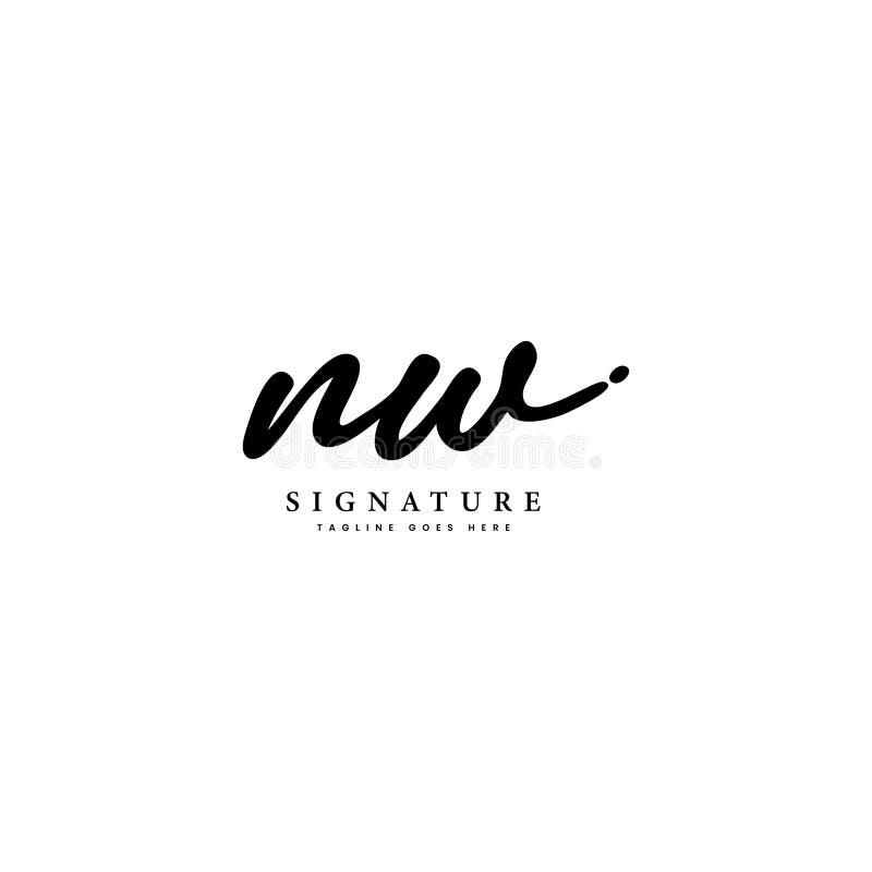 N Signature Stock Illustrations – 1,255 N Signature Stock Illustrations ...