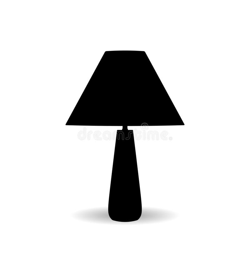 Study Table Silhouette Stock Illustrations – 1,443 Study Table ...