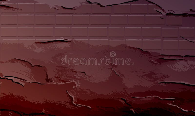 Backgroundpeeling Paint Stock Illustrations – 1 Backgroundpeeling Paint ...