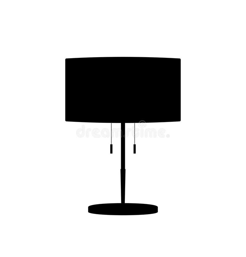 Study Table Silhouette Stock Illustrations – 1,443 Study Table ...