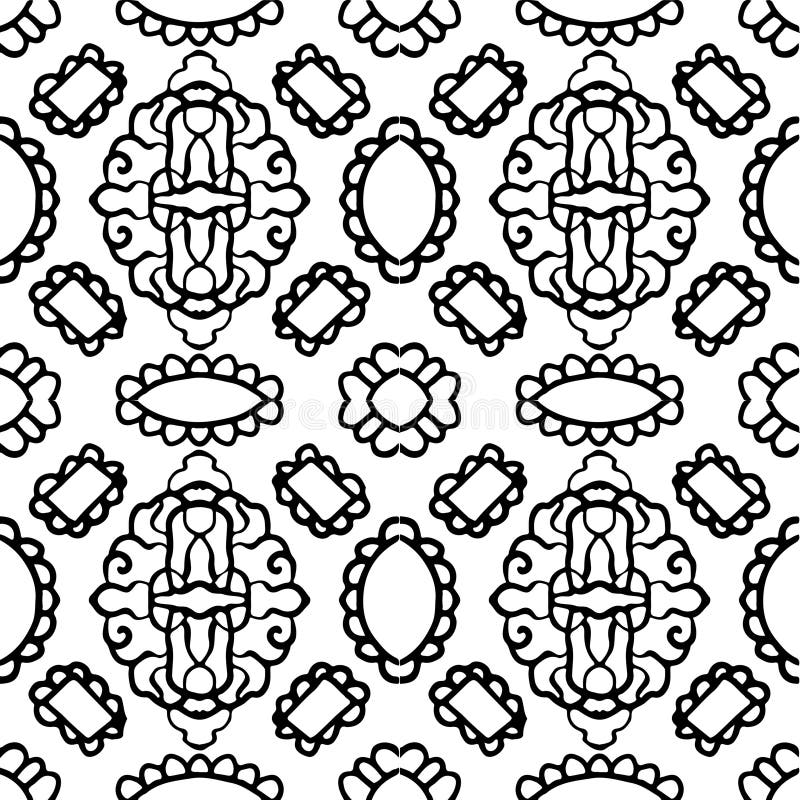 Alluring Cultural Designs- the Best Ethnic Motifs of the Year in. Old ...