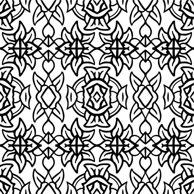 Alluring Cultural Designs- the Best Ethnic Motifs of the Year in Stock ...