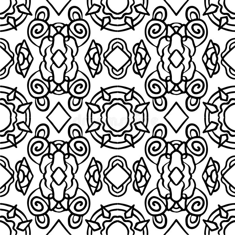 Alluring Cultural Designs- the Best Ethnic Motifs of the Year in. Old ...