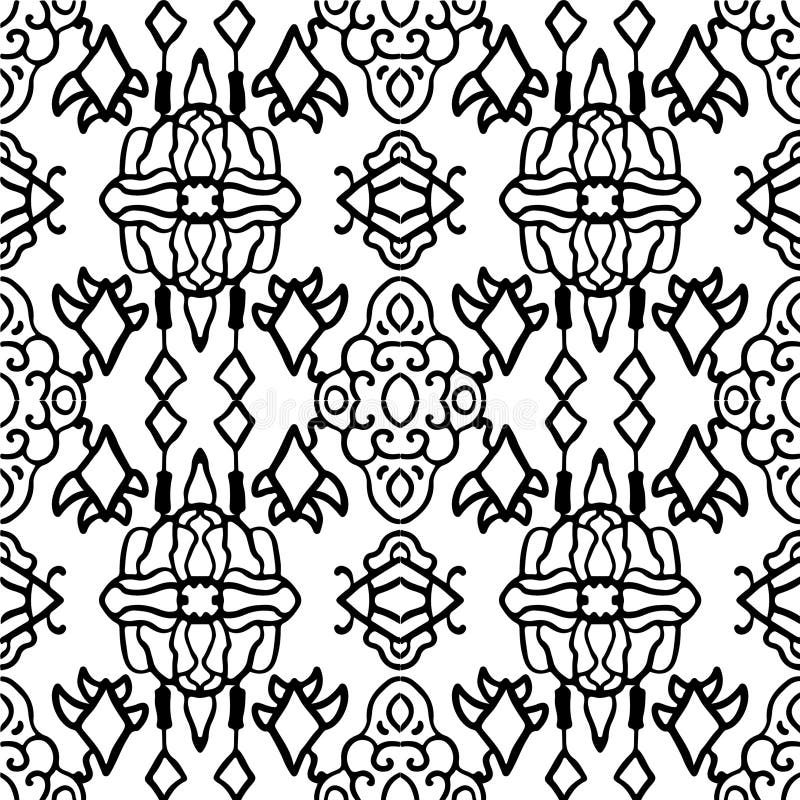 Alluring Cultural Designs- the Best Ethnic Motifs of the Year in. Old ...