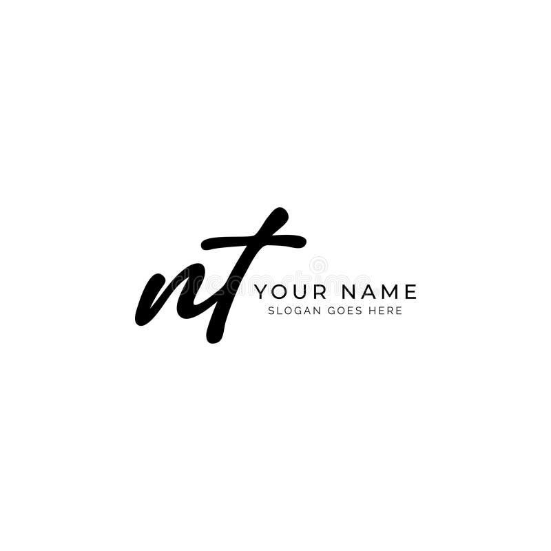 Signature Nt Stock Illustrations – 217 Signature Nt Stock Illustrations ...