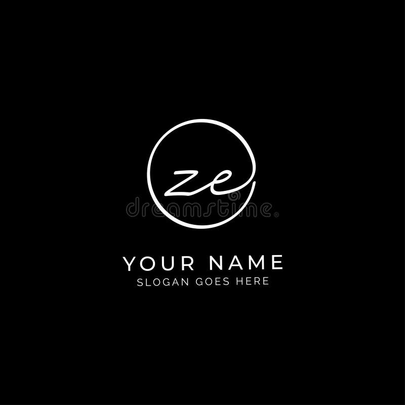 Signature Ze Stock Illustrations – 213 Signature Ze Stock Illustrations ...