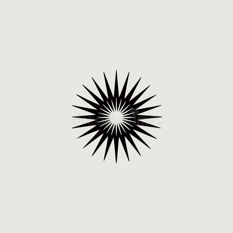 Urchin Logo Stock Illustrations – 185 Urchin Logo Stock Illustrations ...
