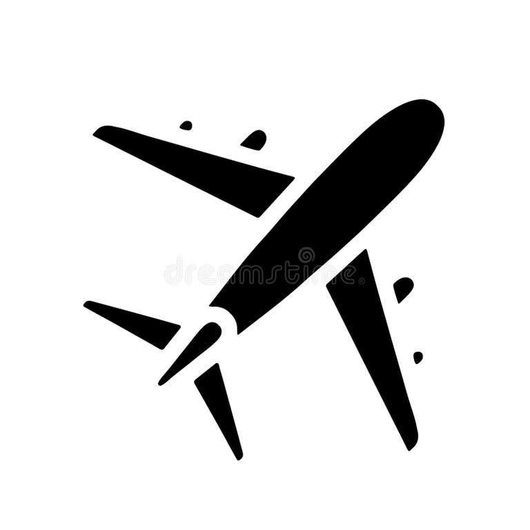 Jet Travel: Exploring Iconic Airports with Airliners, Flight Symbolism ...