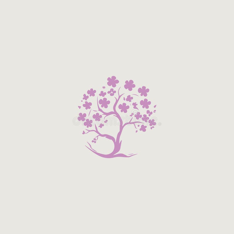 Flower Tree Logo 470+ Family Tree Logo Stock Illustrations,