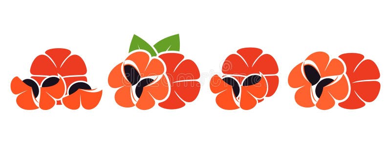 Guarana Logo. Isolated Guarana on White Background Stock Vector ...