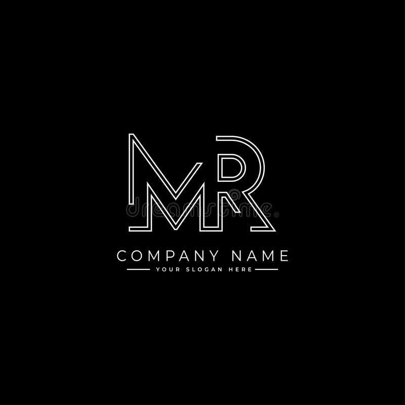 Mr Logo Stock Illustrations – 1,949 Mr Logo Stock Illustrations ...