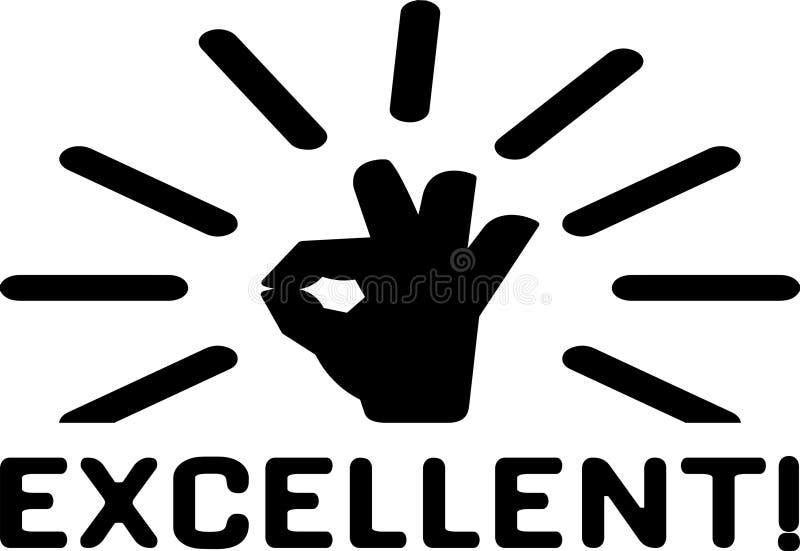 Excellent Funny Skeleton Thumbs Up Sarcastic Stock Photo - Illustration ...