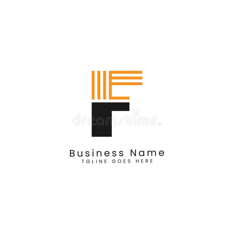 F Lines Logo Stock Illustrations – 1,267 F Lines Logo Stock ...