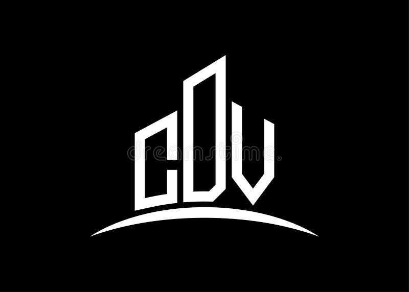 Cdv Logo Stock Illustrations – 15 Cdv Logo Stock Illustrations, Vectors ...