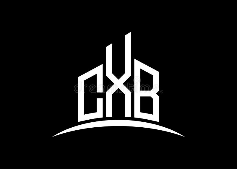Cxb Logo Stock Illustrations – 14 Cxb Logo Stock Illustrations, Vectors ...
