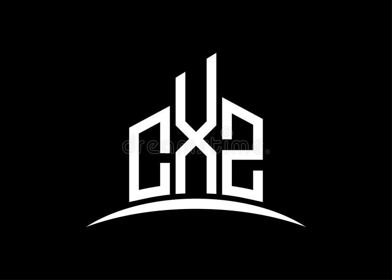 Cxz Logo Stock Illustrations – 15 Cxz Logo Stock Illustrations, Vectors ...