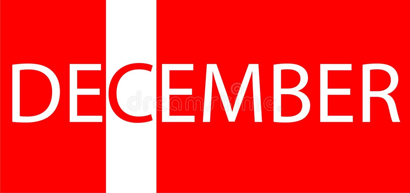 Bye December Stock Illustrations – 298 Bye December Stock Illustrations ...