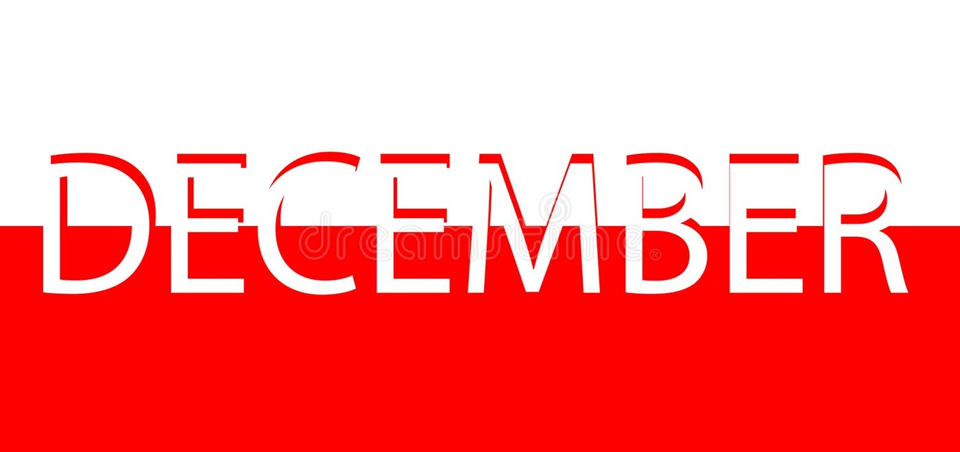 Bye December Stock Illustrations – 280 Bye December Stock Illustrations ...