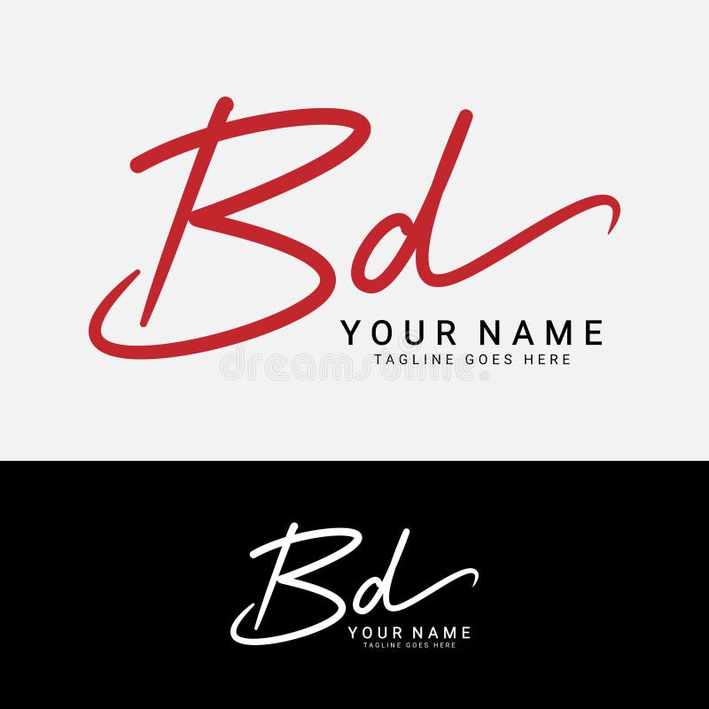 Signature Bd Stock Illustrations – 337 Signature Bd Stock Illustrations, Vectors & Clipart ...