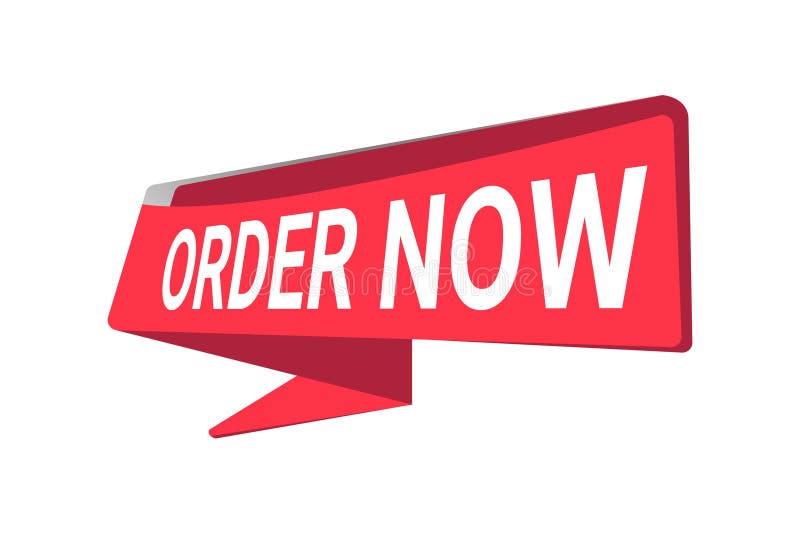 Order Now Button for Web Design,online Shopping Web Banners. Order Now ...