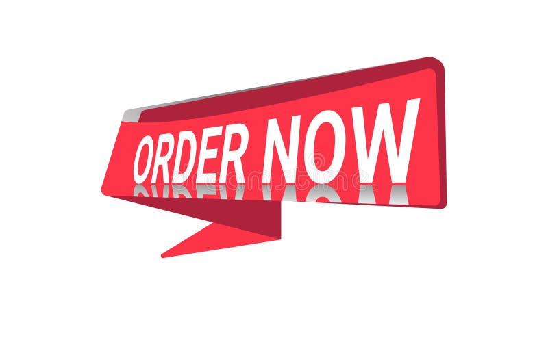 Order Now Button for Web Design,online Shopping Web Banners. Order Now ...