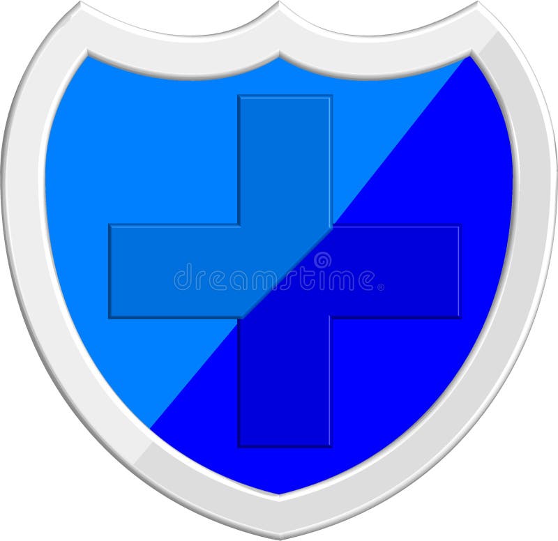 Paramedic Shield Stock Illustrations – 164 Paramedic Shield Stock ...