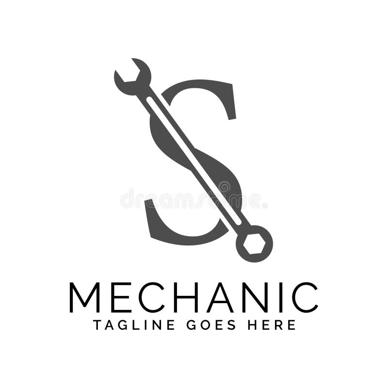 Letter's Wrench Stock Illustrations – 79 Letter's Wrench Stock ...