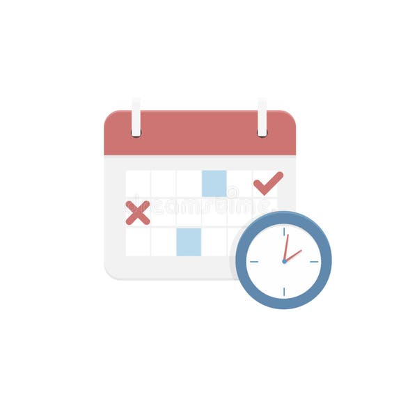 Reminder App Icon Design. Calendar Icon Design for App Design for ...
