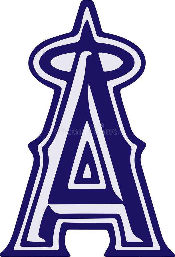 Angels Logo Stock Illustrations – 695 Angels Logo Stock Illustrations ...