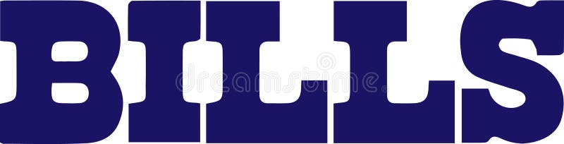 Buffalo Bills Logo Stock Illustrations – 20 Buffalo Bills Logo Stock ...