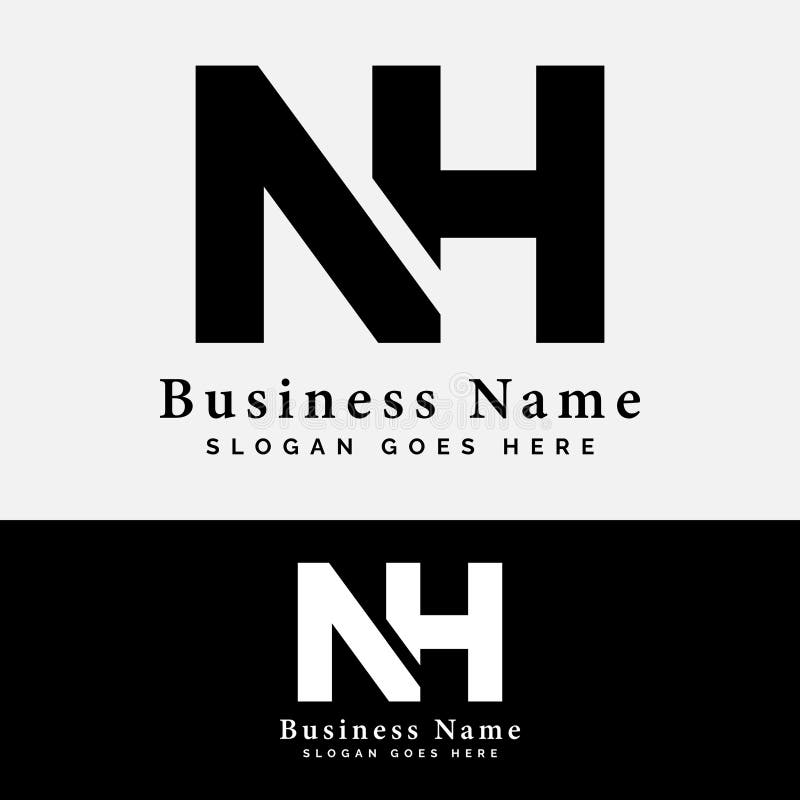 Nh Lettering Stock Illustrations – 649 Nh Lettering Stock Illustrations ...