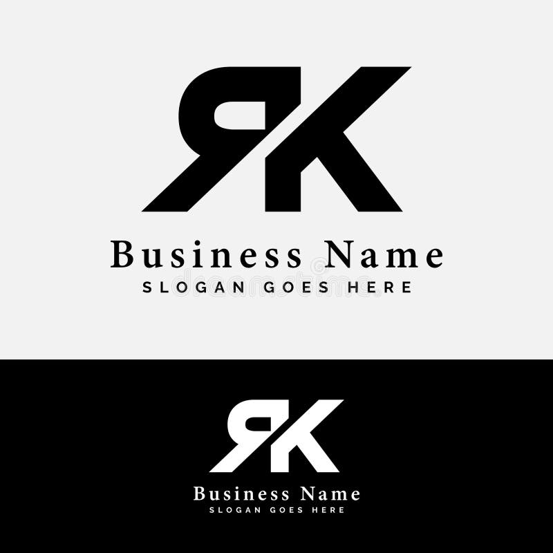Rk Letter Stock Illustrations – 1,432 Rk Letter Stock Illustrations ...