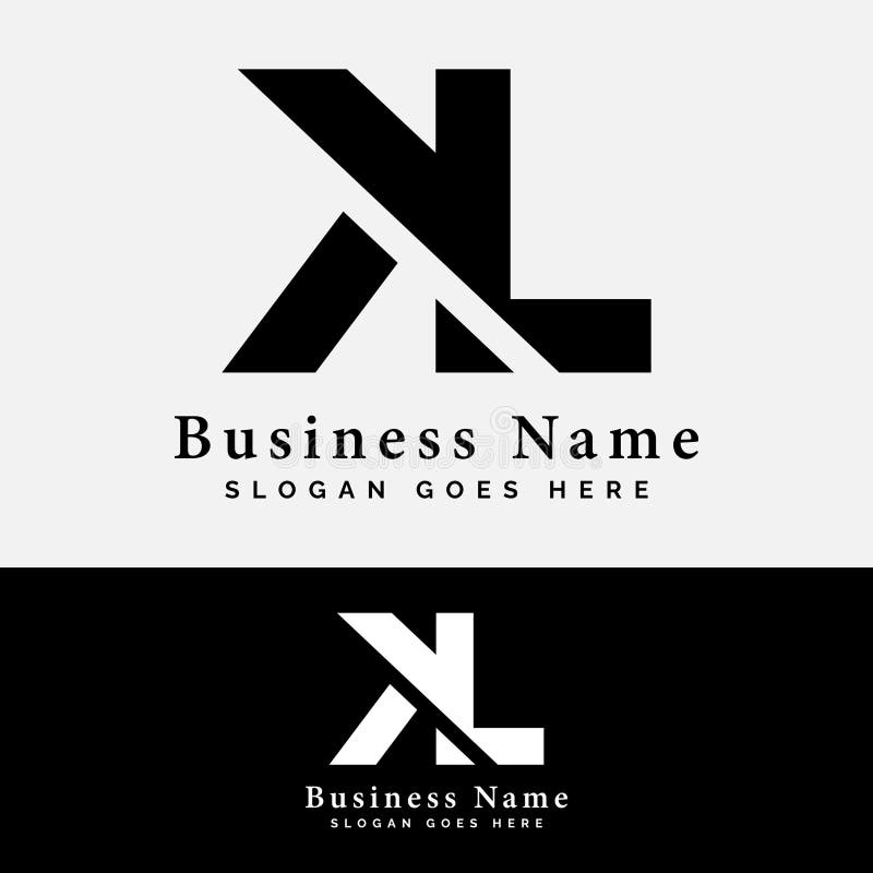 K L Logo Stock Illustrations 937 K L Logo Stock Illustrations