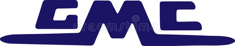 Logo Gmc Stock Illustrations – 47 Logo Gmc Stock Illustrations, Vectors ...