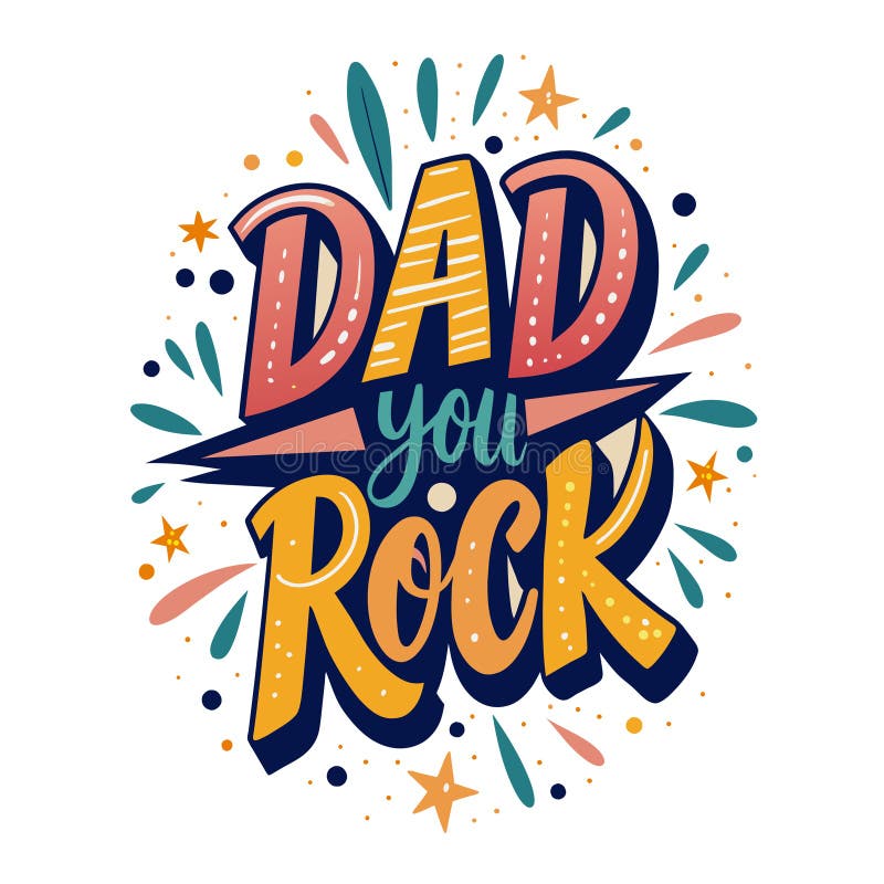 You Rock Stock Illustrations – 5,279 You Rock Stock Illustrations ...