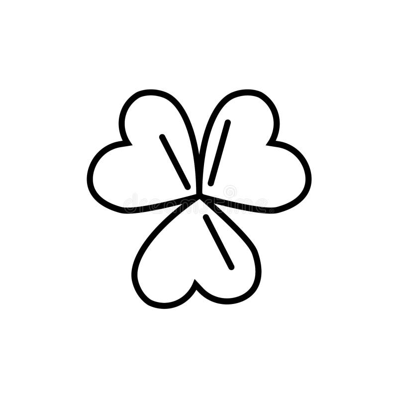 Clover Sign Stock Illustrations – 44,759 Clover Sign Stock ...