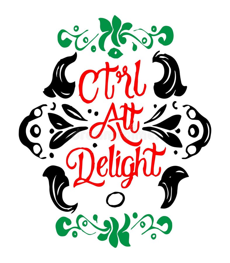 Alt Delight Stock Illustrations – 2 Alt Delight Stock Illustrations ...