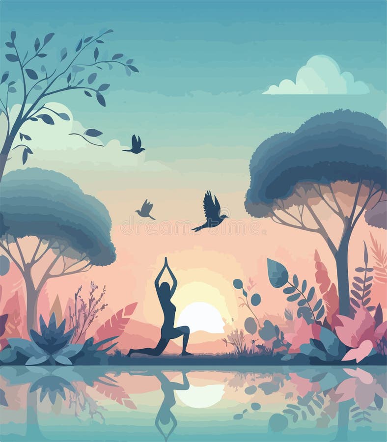 Exercise Background Stock Illustrations – 300,475 Exercise Background ...