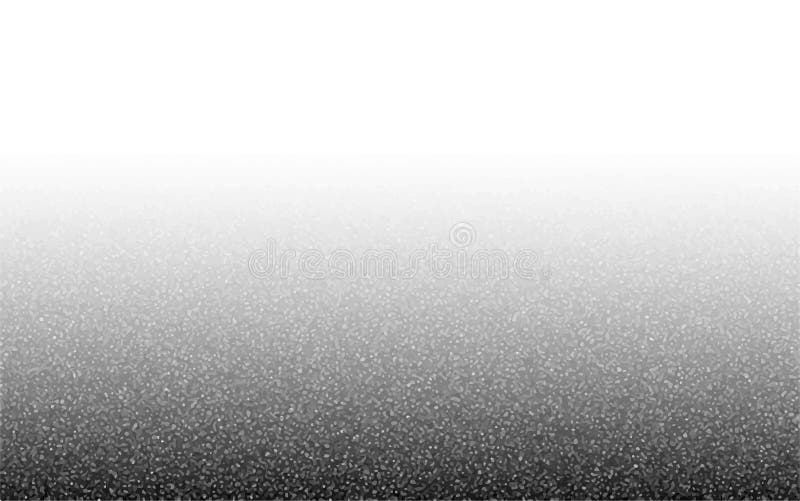 Simple Abstract Surreal Fantasy Dark Empty Grey Gravel Background ...