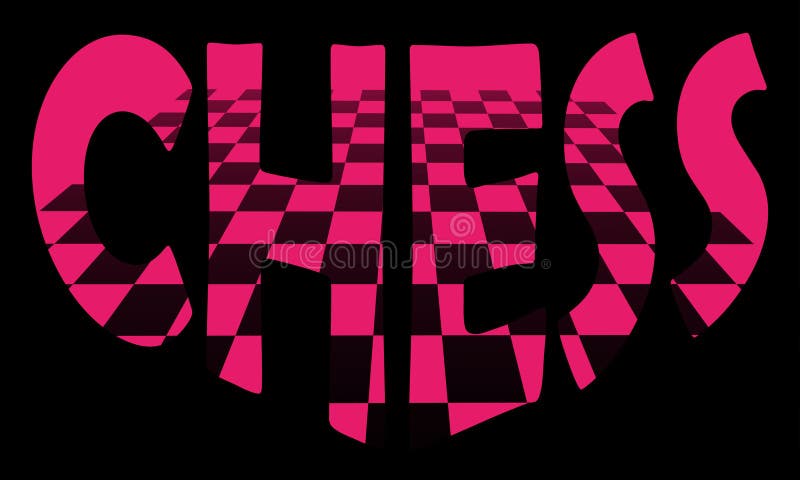 Chess Word Stock Illustrations – 890 Chess Word Stock Illustrations ...