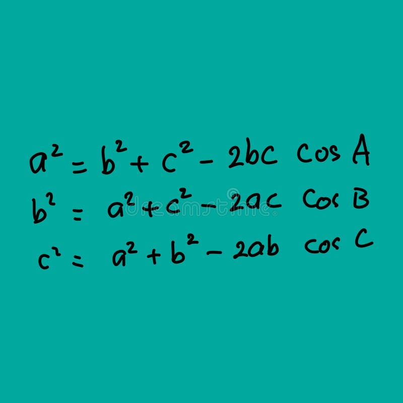 Basic Math Equations Stock Illustrations – 77 Basic Math Equations ...