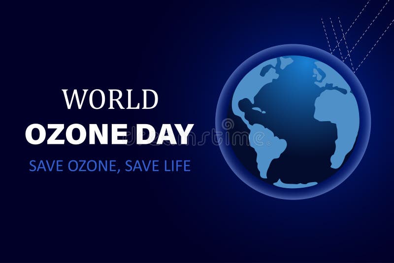 World Ozone Layer Protection Day is Celebrated Annually on September 16 ...