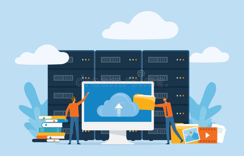 Service Concept Stock Illustrations – 1,134,890 Service Concept Stock ...