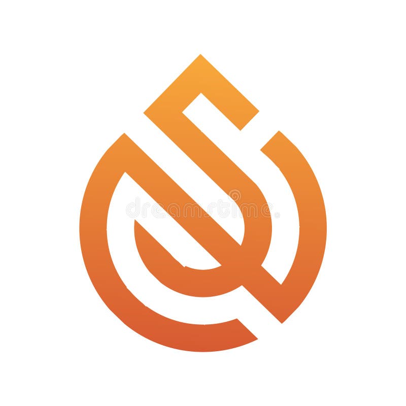 Web Creative Modern Colorful Logo Design Stock Vector - Illustration of ...