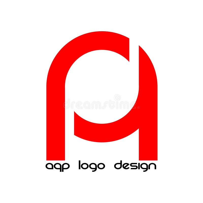 Web Creative Modern Colorful Logo Design Stock Vector - Illustration of ...