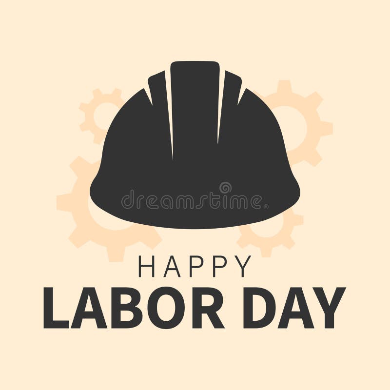 International Labor Day. the Icon of Workers Day, the Celebration of ...