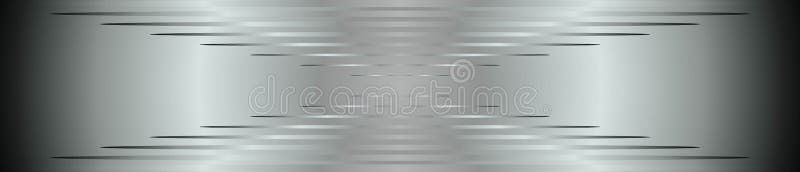 Vector Image of an Elongated Shape As a Texture with a Hidden ...